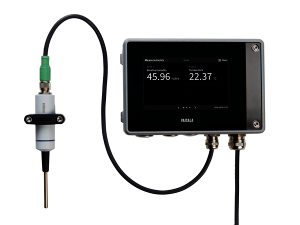 Indigo 500: IAG - Industrie Automation Graz