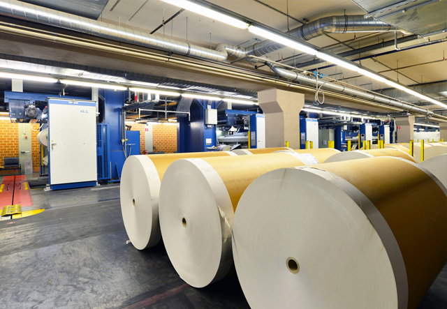 Anwendungen: IAG - Industrie Automation Graz